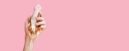 Sugar Wood: New York City's Naughtiest Dessert Shop – Sugar Wood NYC