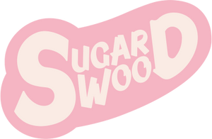 Sugar Wood: New York City's Naughtiest Dessert Shop – Sugar Wood NYC